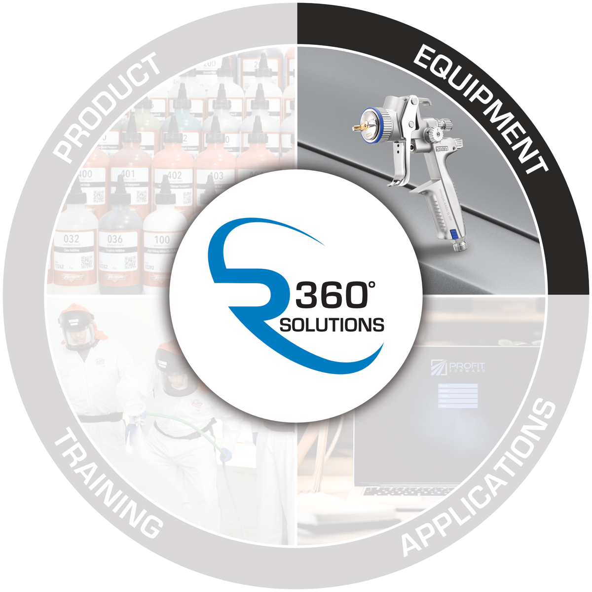 Equipment – Xpress Reconditioning Solutions